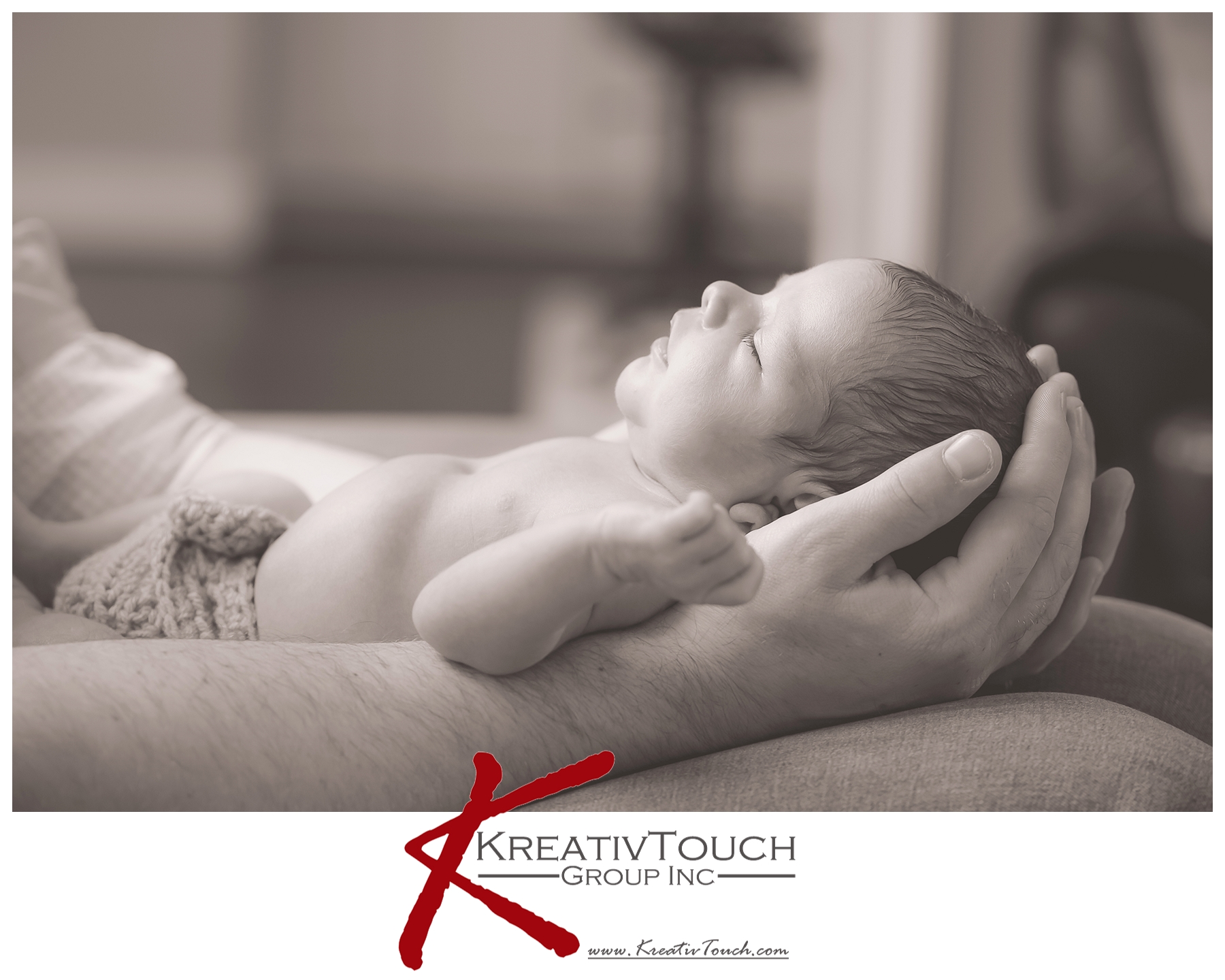 | Welcome Baby Walter